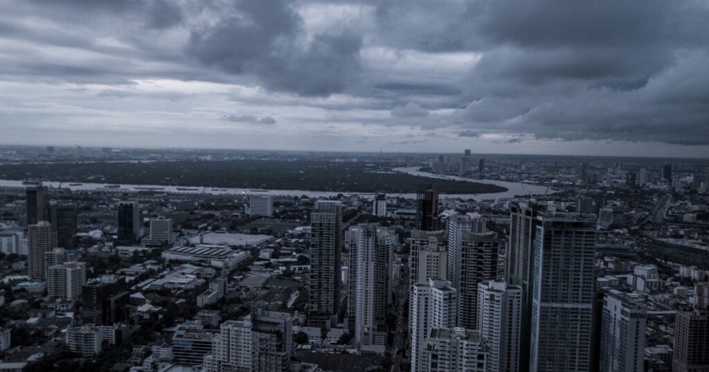 The Backbone of Modern Civilization - Home improvement cast